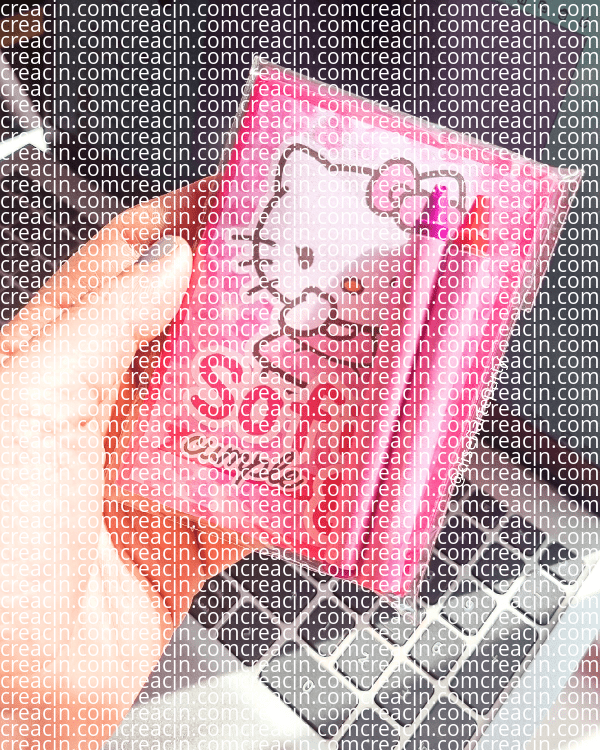 MINI LIBRO PLEGABLE PARA COLOREAR – CreaCin